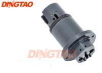 China Cutter Parts For GT1000 Gerber GTXL Parts PN 85619000 Inner C-Axis Assembly for sale