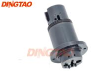 China Cutter Parts For GT1000 Gerber GTXL Parts PN 85619000 Inner C-Axis Assembly for sale