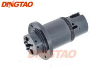 China Cutter Parts For GT1000 Gerber GTXL Parts PN 85619000 Inner C-Axis Assembly for sale