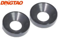 China 90810000 Plate Pulley For XLC7000 Z7 Cutter Spare Parts for sale