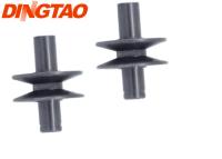 China GTXL Parts For Gerber G1000 Auto Cutter Parts  85849000 Pulley Shaft One Piece for sale