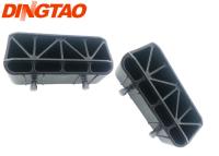 China Endcap Roll Formed Slat GTXL Parts , 88186000 For DT GT1000 Cutter Parts for sale