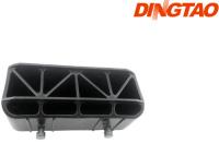 China Endcap Roll Formed Slat GTXL Parts , 88186000 For DT GT1000 Cutter Parts for sale