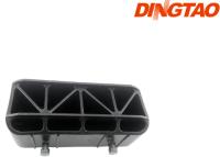 China Endcap Roll Formed Slat GTXL Parts , 88186000 For DT GT1000 Cutter Parts for sale