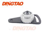 China Auto Cutter Parts For Xlc7000 Z7 Cutter 90892000 Pulley Assembly Idler Balancer for sale
