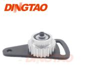 China Auto Cutter Parts For Xlc7000 Z7 Cutter 90892000 Pulley Assembly Idler Balancer for sale