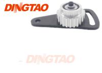 China Auto Cutter Parts For Xlc7000 Z7 Cutter 90892000 Pulley Assembly Idler Balancer for sale