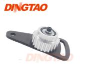 China Auto Cutter Parts For Xlc7000 Z7 Cutter 90892000 Pulley Assembly Idler Balancer for sale