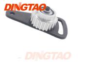 China Auto Cutter Parts For Xlc7000 Z7 Cutter 90892000 Pulley Assembly Idler Balancer for sale