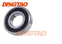 China Cutter Parts For XLC7000 Z7 153500219 BRG-SKF-7R2RS OR NSK627VV 7MM ID-22MM OD for sale