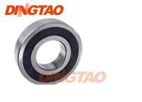 China Cutter Parts For XLC7000 Z7 153500219 BRG-SKF-7R2RS OR NSK627VV 7MM ID-22MM OD for sale