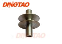 China Auto Cutter Parts For Xlc7000 Z7 Shaft Pulley Wheel Grinding Sharpener 90391000 for sale