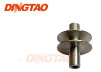 China Auto Cutter Parts For Xlc7000 Z7 Shaft Pulley Wheel Grinding Sharpener 90391000 for sale
