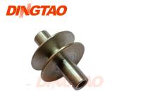 China Auto Cutter Parts For Xlc7000 Z7 Shaft Pulley Wheel Grinding Sharpener 90391000 for sale