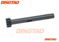 China Cutter Spare Parts For GTXL GT1000 Gerber Cutter Pinion Shaft 85949000 for sale