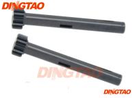 China Cutter Spare Parts For GTXL GT1000 Gerber Cutter Pinion Shaft 85949000 for sale