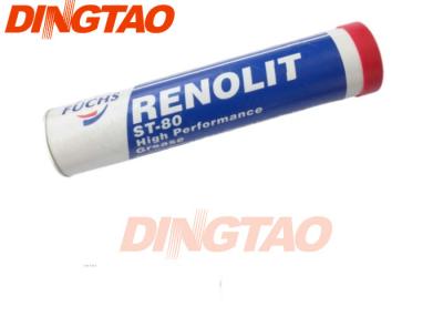 China For GTXL GT1000 Spare Parts To Lube White Multipurpose Grease W/ptfe 596500005 for sale