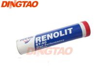 China For GTXL GT1000 Spare Parts To Lube White Multipurpose Grease W/ptfe 596500005 for sale