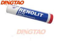China For GTXL GT1000 Spare Parts To Lube White Multipurpose Grease W/ptfe 596500005 for sale