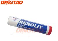 China For GTXL GT1000 Spare Parts To Lube White Multipurpose Grease W/ptfe 596500005 for sale