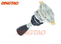 China For GT1000 GTXL Spare Parts  925500608 Switch Joystick for sale