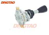 China For GT1000 GTXL Spare Parts  925500608 Switch Joystick for sale