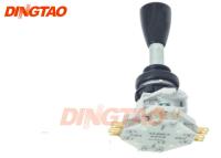 China For GT1000 GTXL Spare Parts  925500608 Switch Joystick for sale