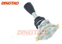 China For GT1000 GTXL Spare Parts  925500608 Switch Joystick for sale