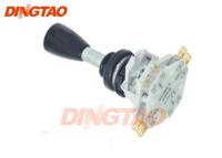 China For GT1000 GTXL Spare Parts  925500608 Switch Joystick for sale