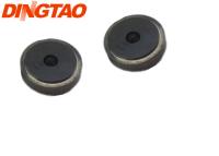 China 90812000 Roller Rear Lower Roller Guide For Paragon HX / VX Cutter Machine Parts for sale
