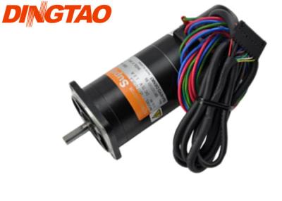 China For GTXL GT1000 Auto Cutter Parts Motor,assy,c-axis,GTXL W/ Box 86006050 for sale