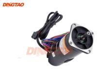 China For GTXL GT1000 Auto Cutter Parts Motor,assy,c-axis,GTXL W/ Box 86006050 for sale