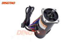 China For GTXL GT1000 Auto Cutter Parts Motor,assy,c-axis,GTXL W/ Box 86006050 for sale