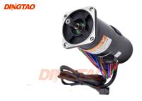China For GTXL GT1000 Auto Cutter Parts Motor,assy,c-axis,GTXL W/ Box 86006050 for sale