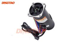 China For GTXL GT1000 Auto Cutter Parts Motor,assy,c-axis,GTXL W/ Box 86006050 for sale