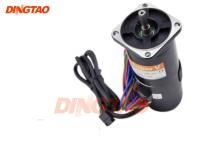 China For GTXL GT1000 Auto Cutter Parts Motor,assy,c-axis,GTXL W/ Box 86006050 for sale