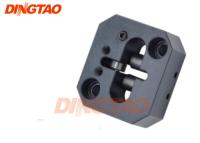 China 85635000 Cutter Spare Parts For Gerber GTXL GT1000 Guide Assy Knife Gtxl for sale