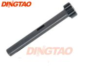 China For GTXL GT1000 Cutter Spare Parts PN 85949000 Pinion Shaft for sale
