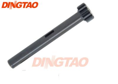 China For GTXL GT1000 Cutter Spare Parts PN 85949000 Pinion Shaft for sale