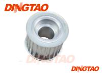 China Cutter Spare Parts 90102000 Pulley Idler X Axis For DT XLC7000 Z7 Cutter Parts for sale
