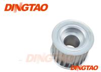 China Cutter Spare Parts 90102000 Pulley Idler X Axis For DT XLC7000 Z7 Cutter Parts for sale