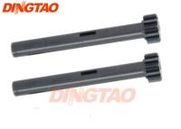 China For GTXL GT1000 Cutter Spare Parts PN 85949000 Pinion Shaft for sale