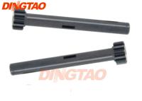 China For GTXL GT1000 Cutter Spare Parts PN 85949000 Pinion Shaft for sale