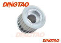 China Cutter Spare Parts 90102000 Pulley Idler X Axis For DT XLC7000 Z7 Cutter Parts for sale