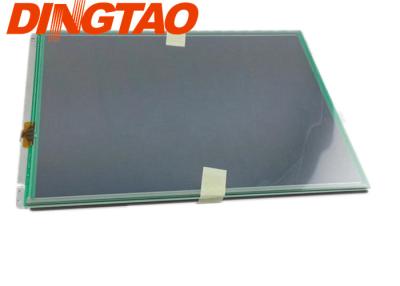 China Display TFT-Lcd Panel W Touch Sensor For Xlc7000 Z7 Spare Parts 10500269 for sale