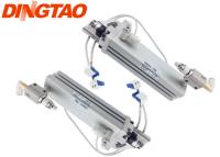 China Spare Parts For GT1000 GTXL Parts 85929001 Pneumatic Assy Up Down for sale