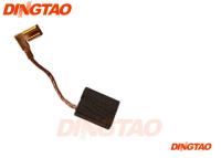China DT GTXL Parts GT1000 Cutter Spare Parts 238500035 Brush C-Motor Gtxl V5 Mtr for sale