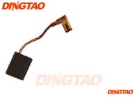 China DT GTXL Parts GT1000 Cutter Spare Parts 238500035 Brush C-Motor Gtxl V5 Mtr for sale