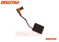 China DT GTXL Parts GT1000 Cutter Spare Parts 238500035 Brush C-Motor Gtxl V5 Mtr for sale