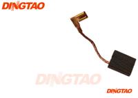 China DT GTXL Parts GT1000 Cutter Spare Parts 238500035 Brush C-Motor Gtxl V5 Mtr for sale